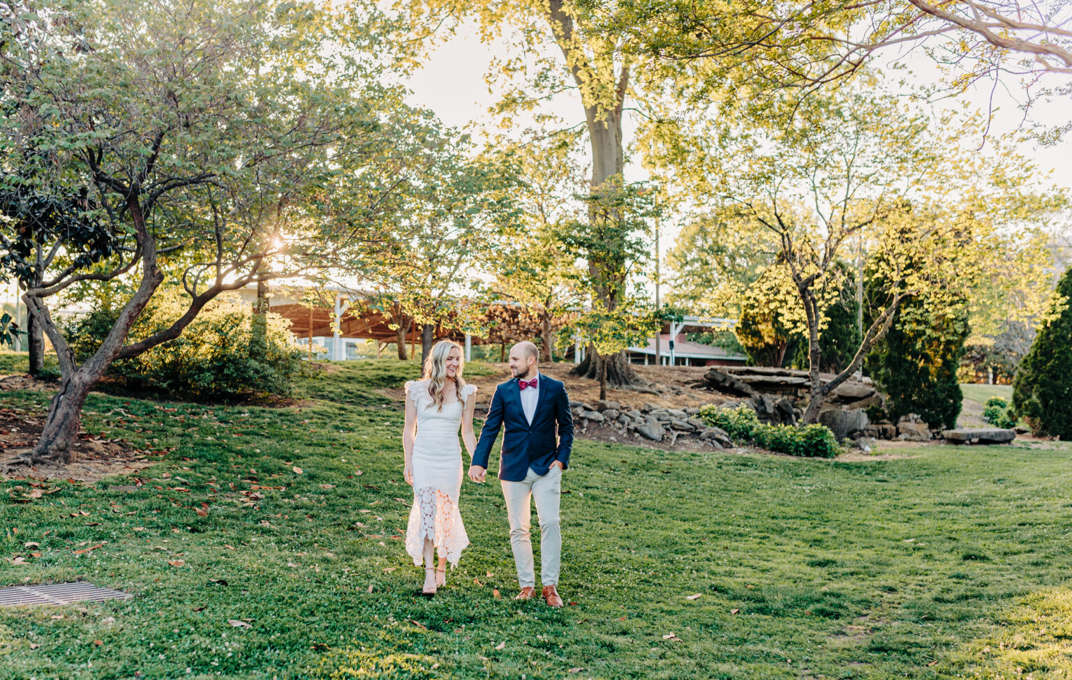 Jamie + Kelly | Engaged - lindsayoquinnphotography.com